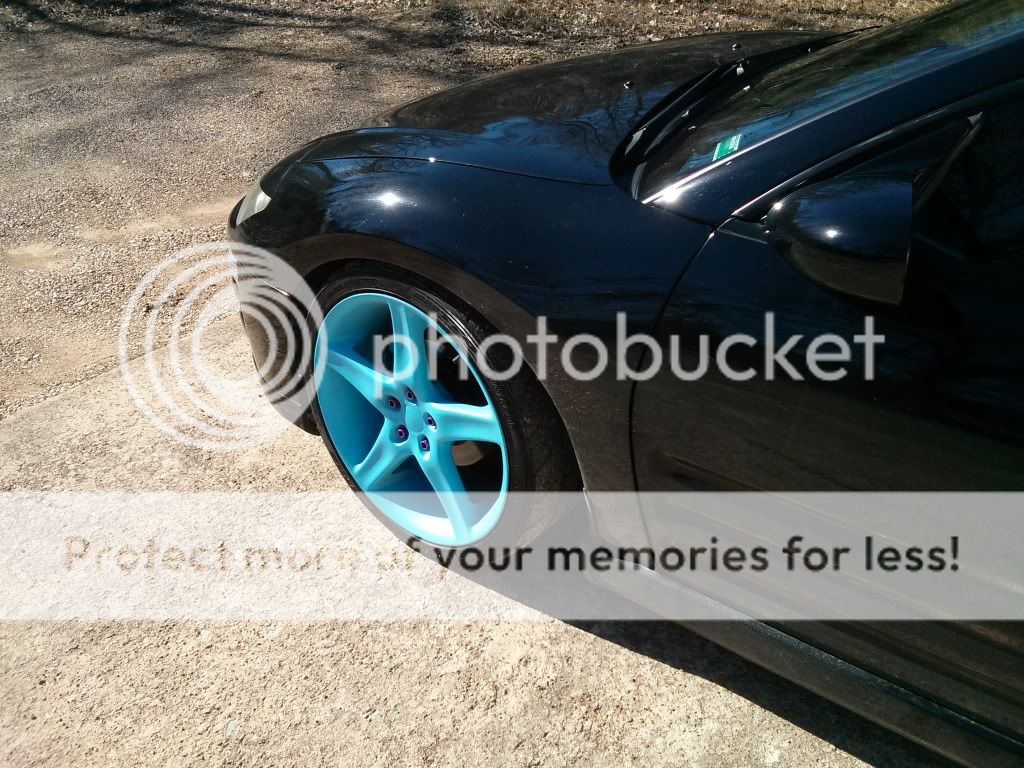 Show off your rims! | Page 20 | Mitsubishi Eclipse 4G Forums