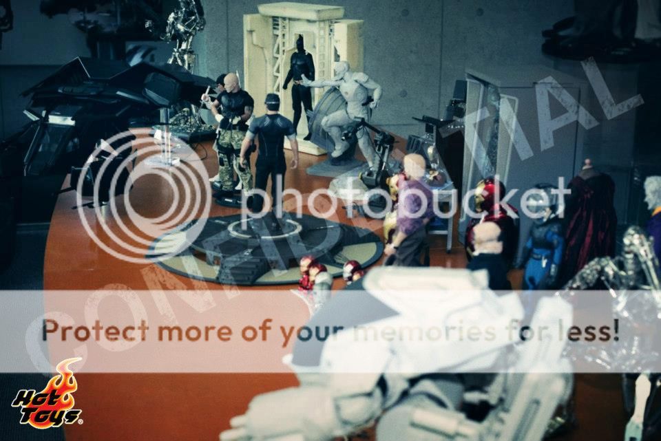 Let's see your 12 inch Figures! | Page 498 | TFW2005 - The 2005 Boards