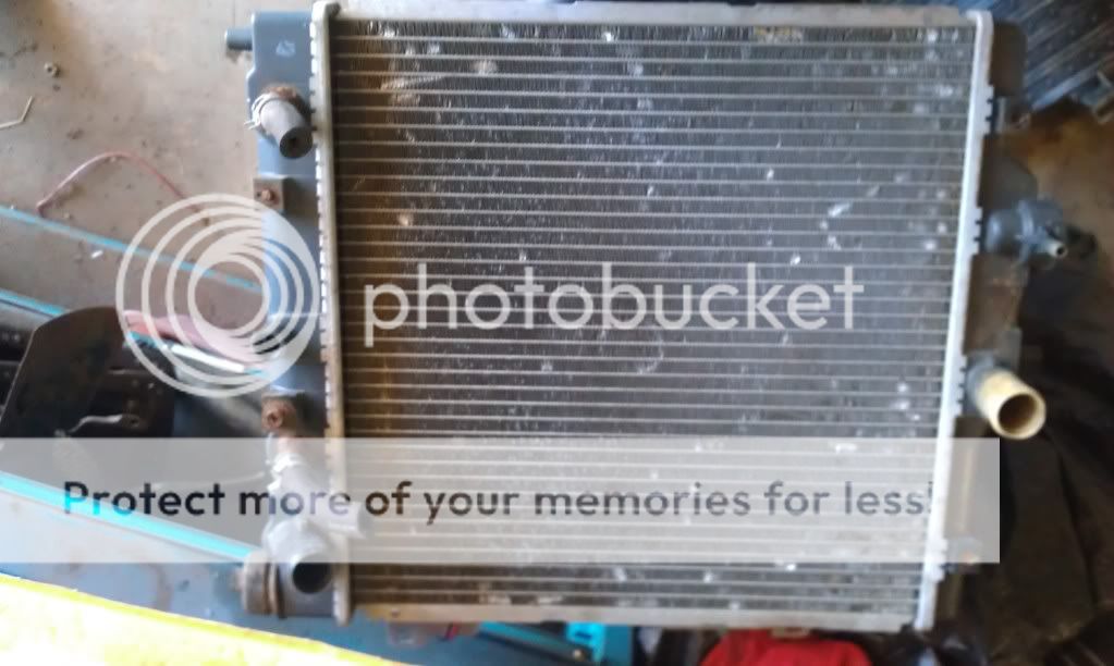 Bseries parts, stock and aftermarket (More added 5/26/12) | Team ...