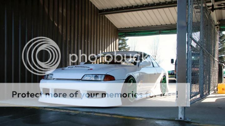 r32 fronted s13....?!?!? | Driftworks Forum