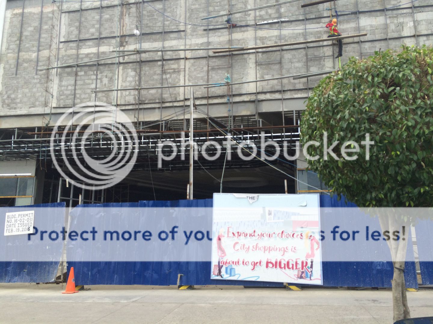 CALAMBA | SM City Calamba Expansion - Page 2 - SkyscraperCity