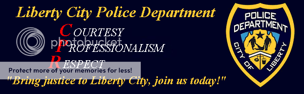 LCPD Recruiting - Crews - GTAForums