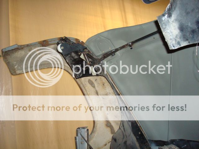 My 55 F-100 Project - Page 18 - Ford Truck Enthusiasts Forums