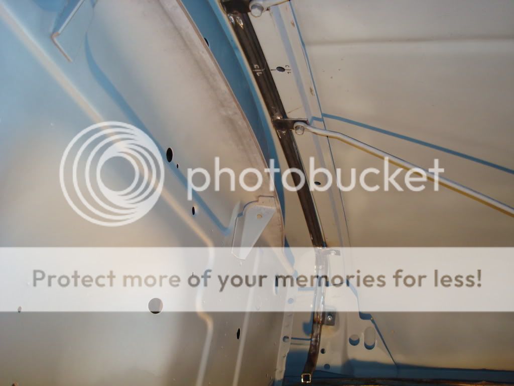 My 55 F-100 Project - Page 18 - Ford Truck Enthusiasts Forums