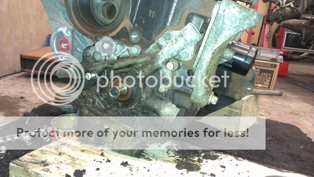 engine refresh 16v z14xe | Vauxhall Owners Forum