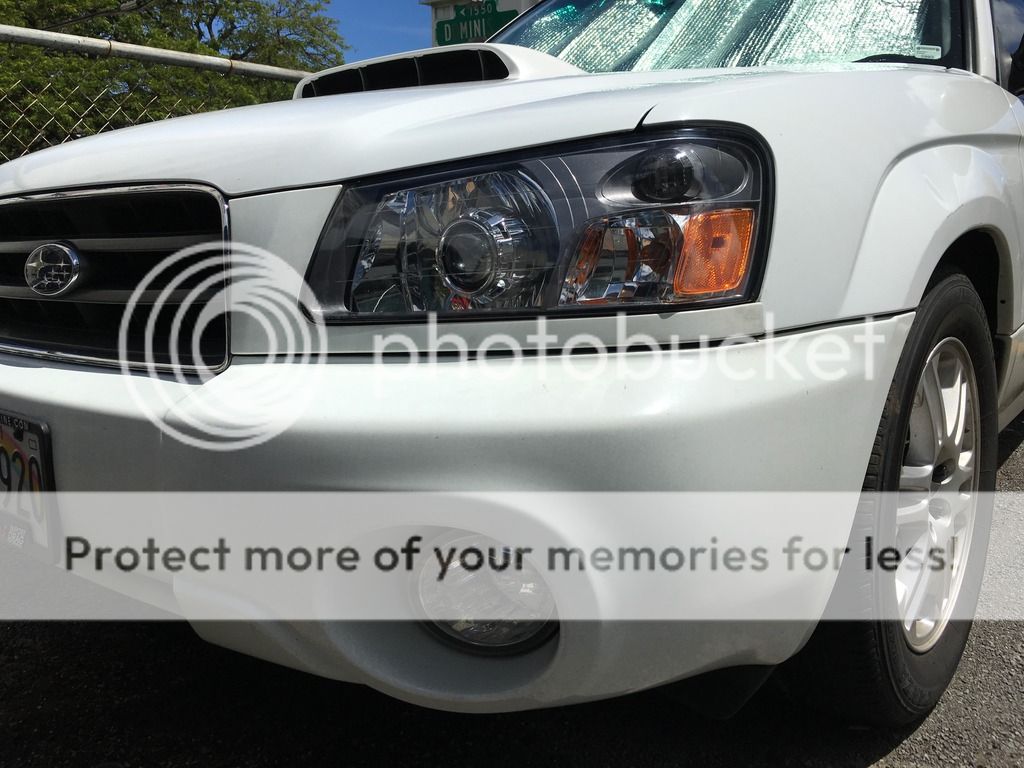 ('03-'05) - 05 FXT First Subi Build | Page 4 | Subaru Forester Owners Forum