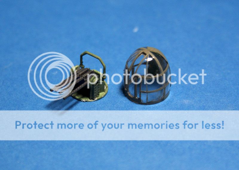 Italeri Sunderland Mk.I - It's done...well 99.9% ! - Page 7 - Work in ...