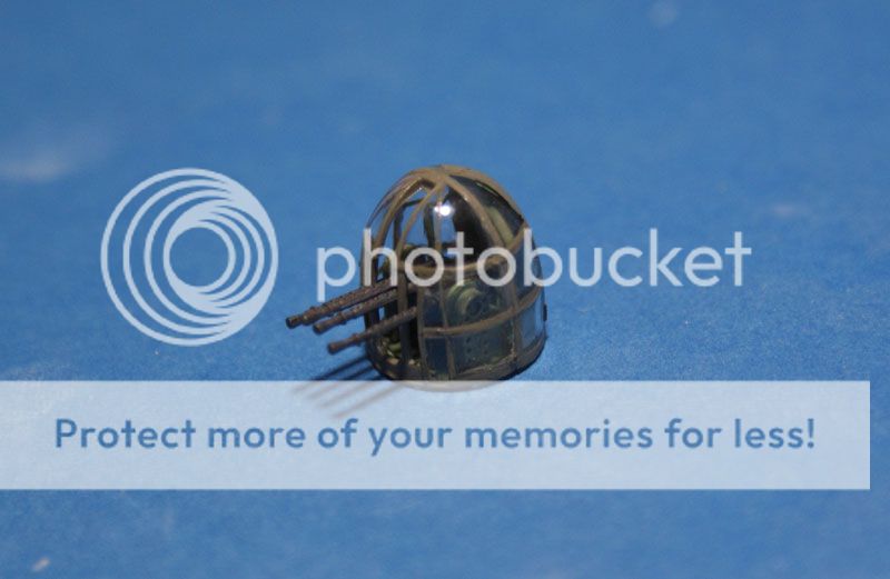 Italeri Sunderland Mk.I - It's done...well 99.9% ! - Page 7 - Work in ...