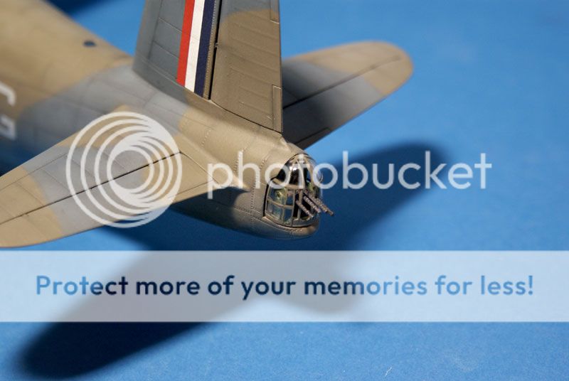 Italeri Sunderland Mk.I - It's done...well 99.9% ! - Page 7 - Work in ...