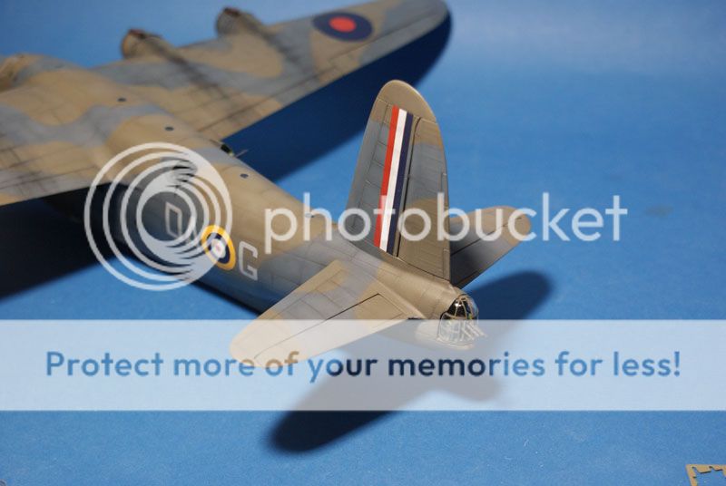 Italeri Sunderland Mk.I - It's done...well 99.9% ! - Page 7 - Work in ...