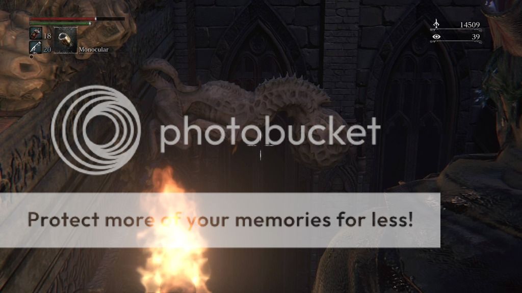 Celestial Children become Amygdalas. : r/bloodborne