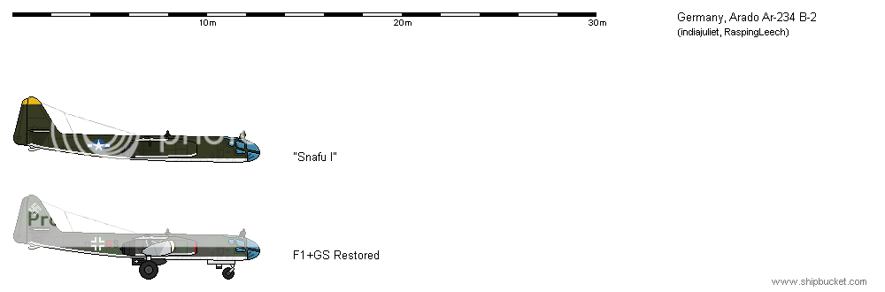 FD Scale Aircraft 14 - Page 24 - Shipbucket
