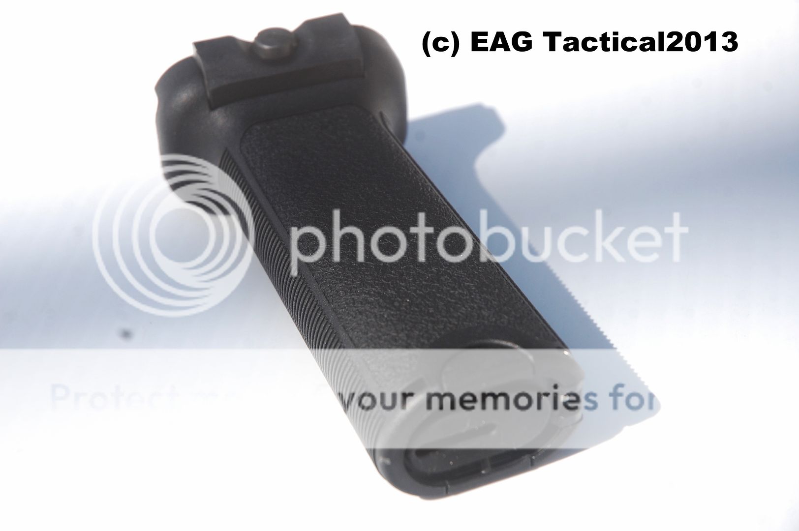 Bravo Company Gunfighter VFG - AR15.COM