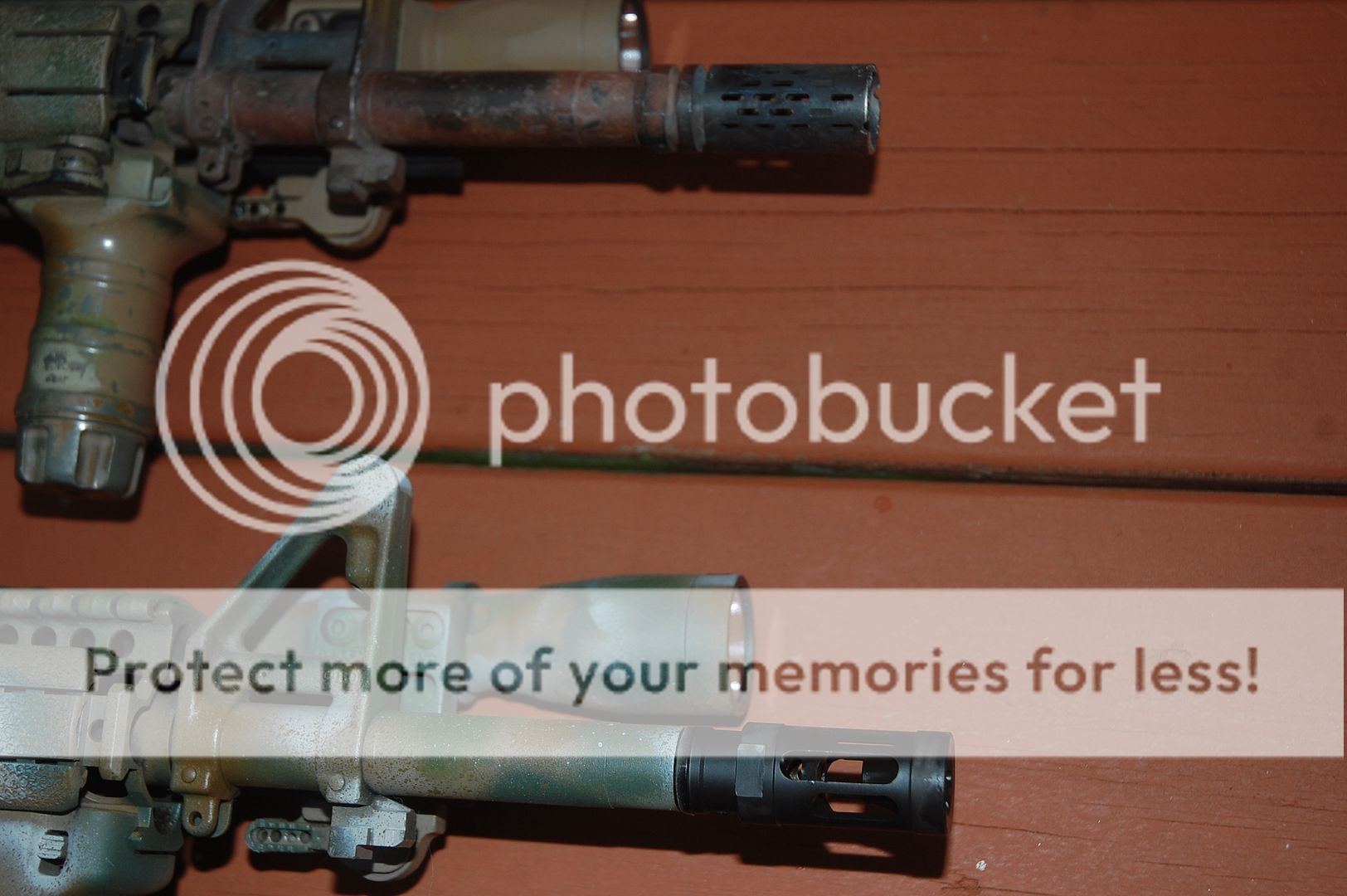 BCM Compensator up close | Lightfighter Tactical Forum