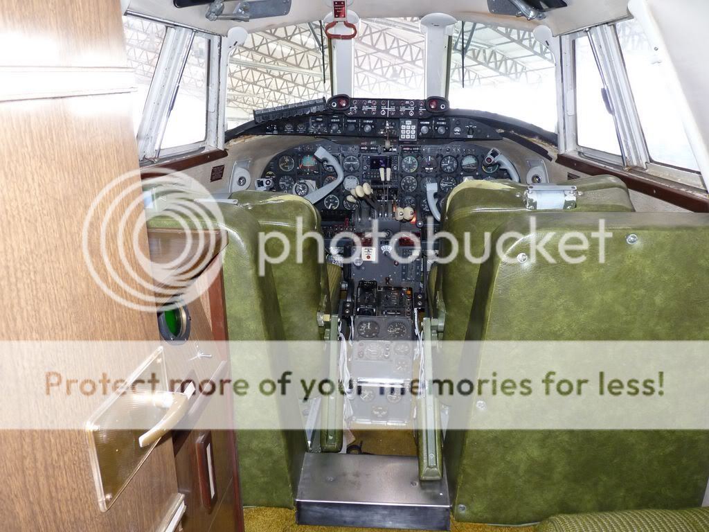 Howard 500 Back at Coventry - UK Airshow Review Forums