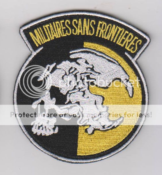 WTS MGSPW MSF Patch