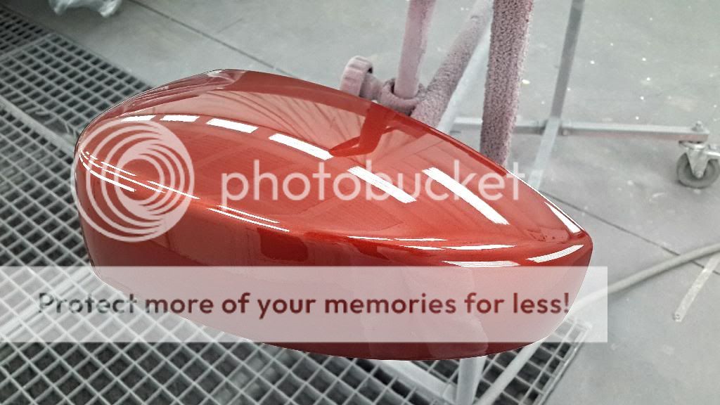 Anybody else like Sunset Metallic? - Page 3 - Ford F150 Forum ...